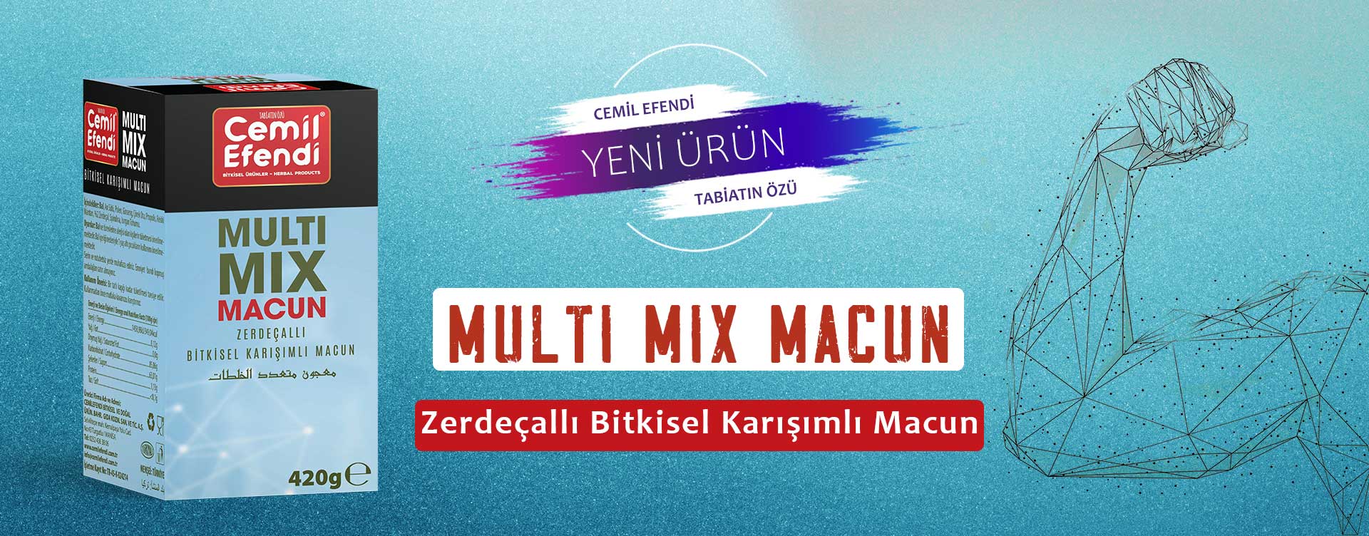 Cemilefendi Bitkisel Ürünler